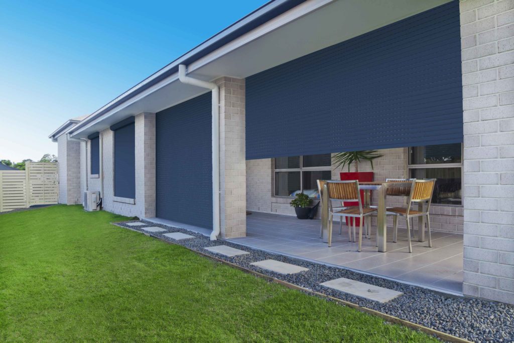 Roller Shutters | Buy Roller Shutters in Melbourne Sydney Adelaide Perth