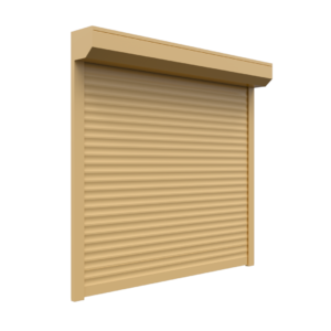 Products Archive - Roller Shutters
